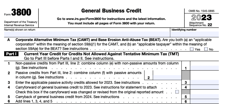 The Complete Guide to Tax Credits for Therapists | Heard