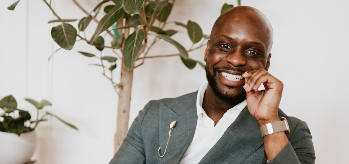How Dr. Justin Dodson Started a Private Practice on His Friend’s Couch ...