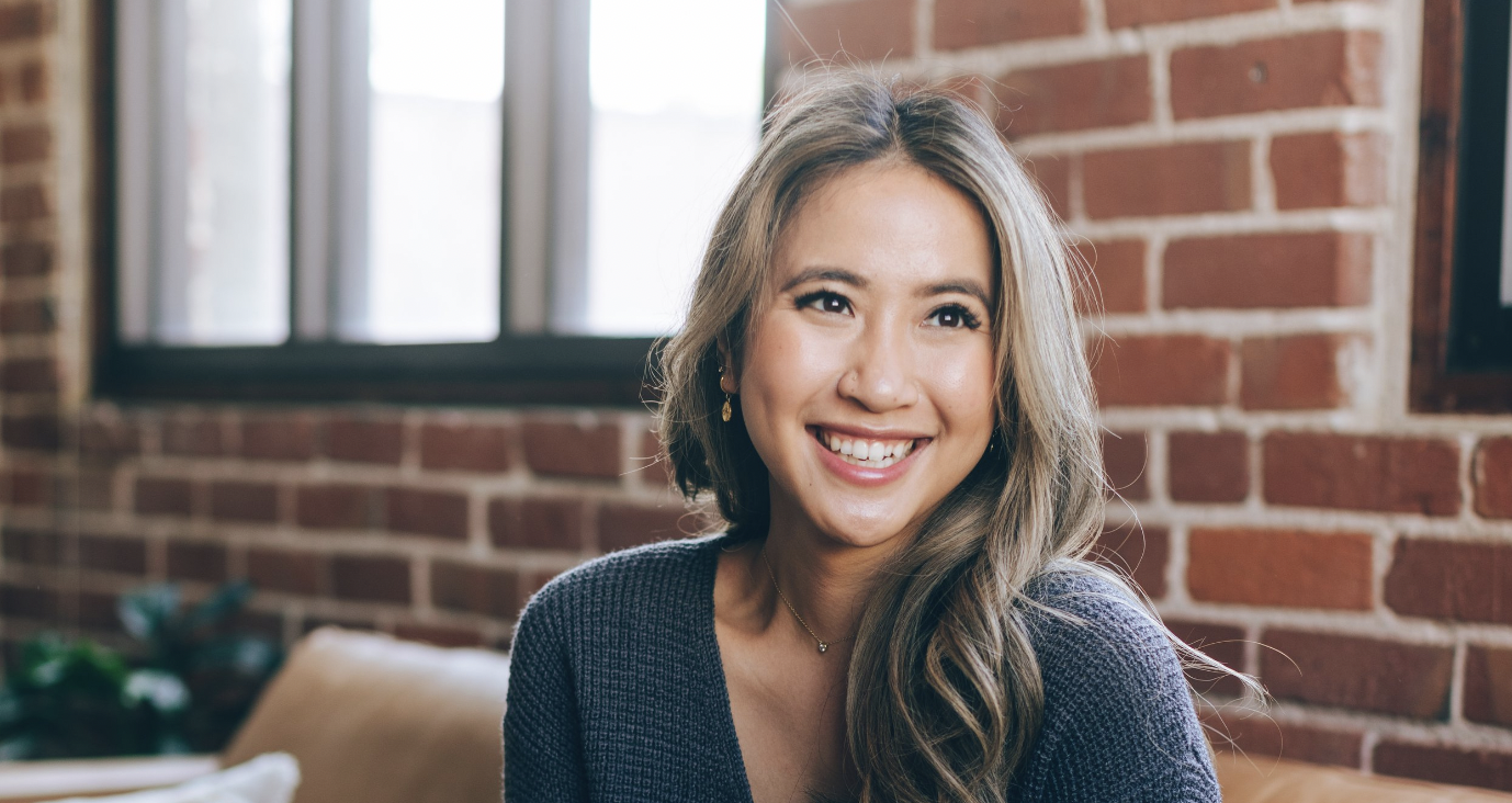 Michelle Vo and the Power of Taking Calculated Risks | Heard