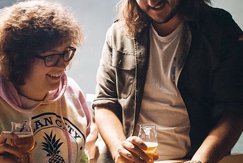 BRLO BRWHOUSE | BRLO Craft Beer