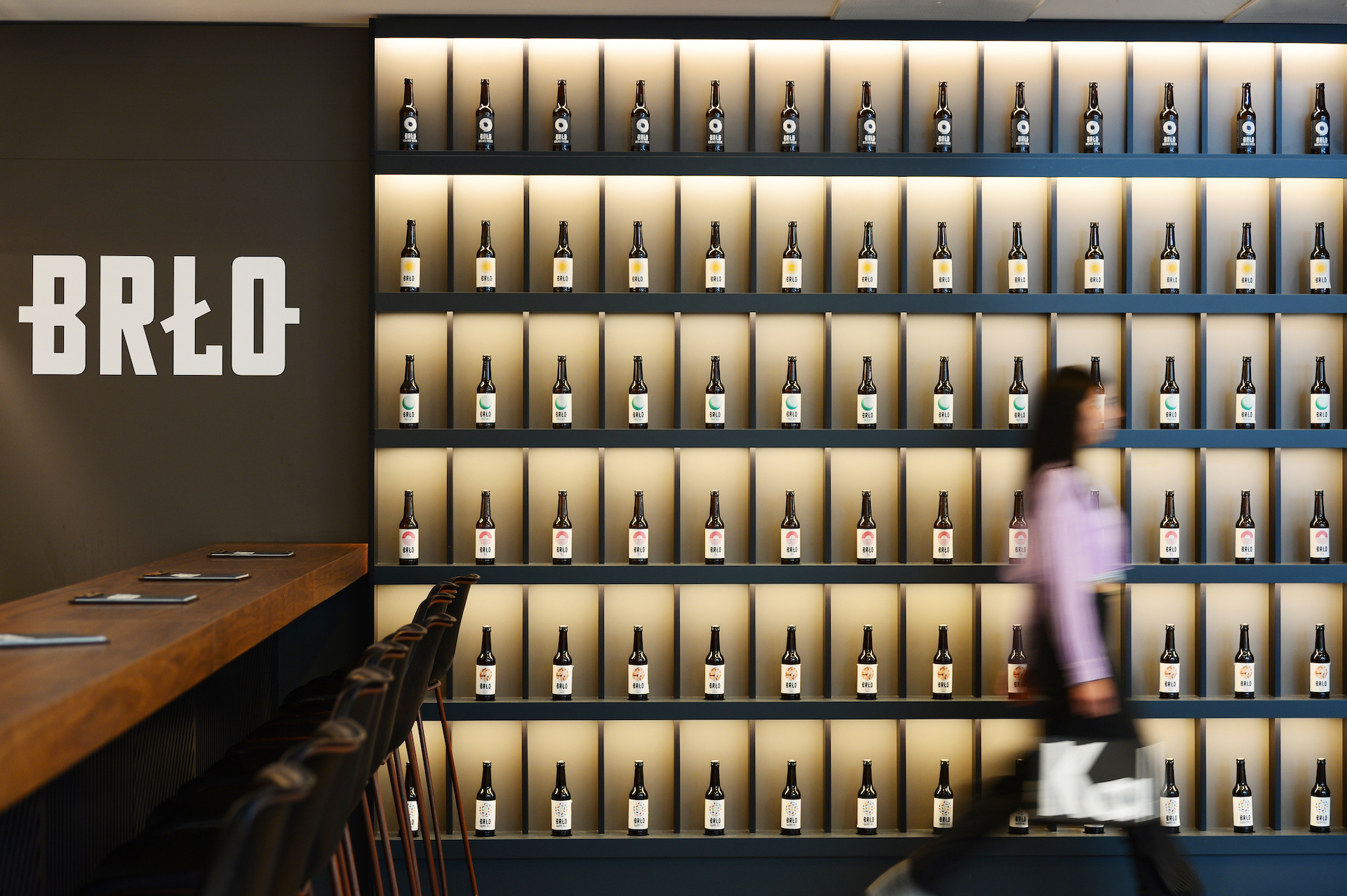 BRLO Catering | BRLO Craft Beer
