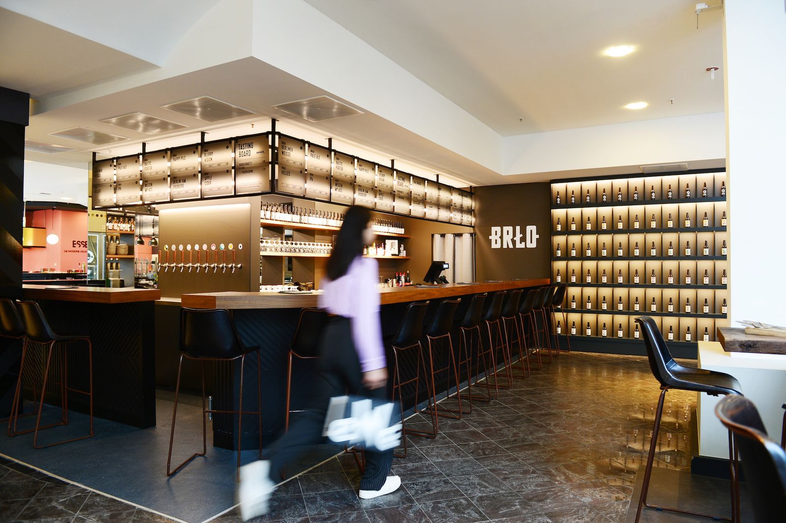 BRLO Craft Beer