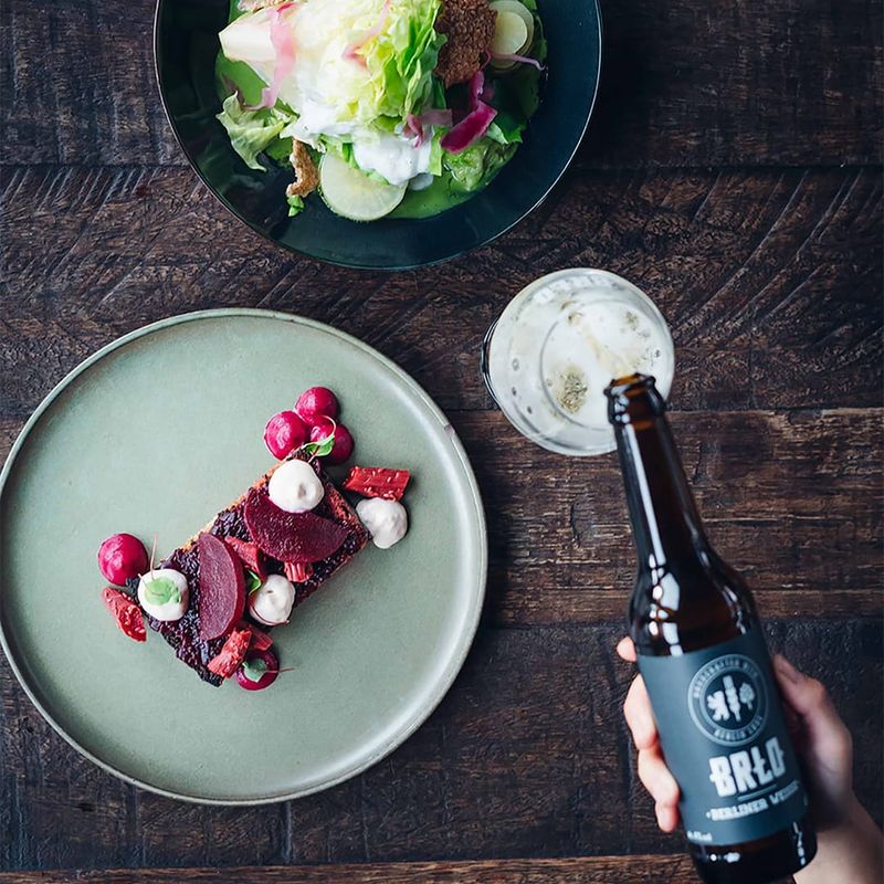 BRLO Craft Beer