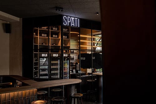 BRLO Charlottenburg | BRLO Craft Beer
