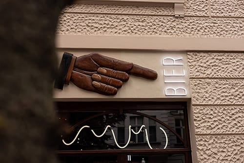 BRLO Charlottenburg | BRLO Craft Beer