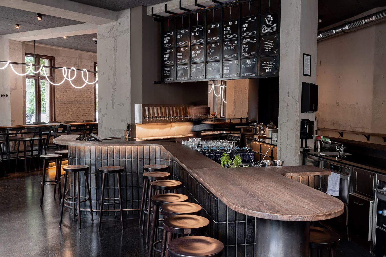 BRLO Craft Beer