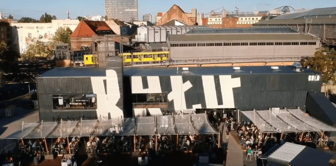 BRLO Craft Beer