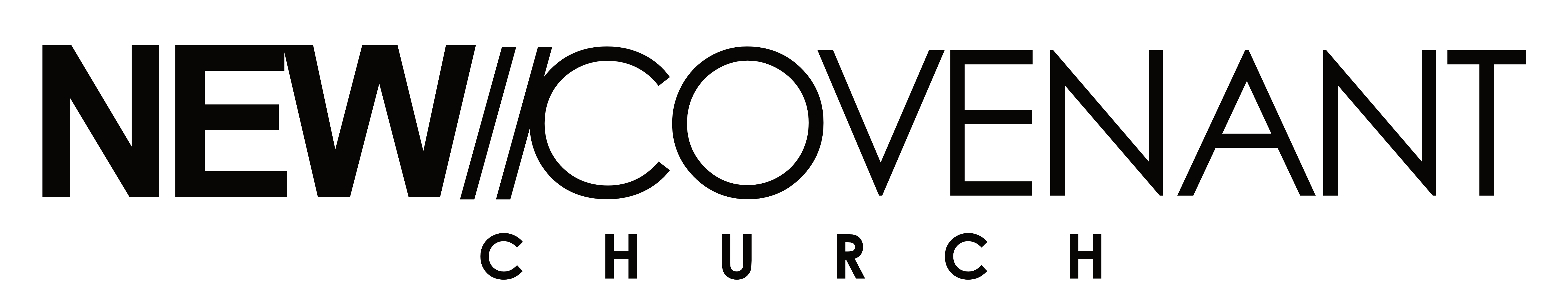 New Covenant Church | Welcome!