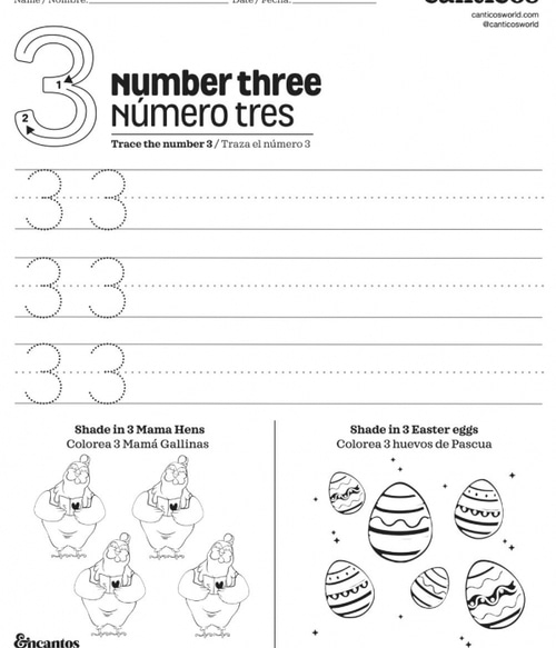 Encantos - The Storyteaching Platform