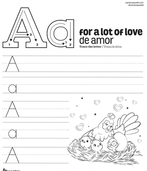 Encantos - The Storyteaching Platform