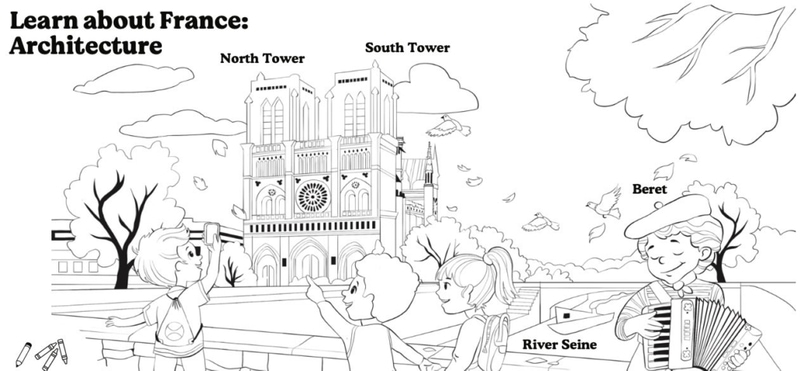 Encantos - The Storyteaching Platform