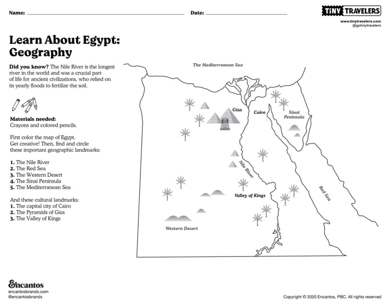 Encantos - The Storyteaching Platform