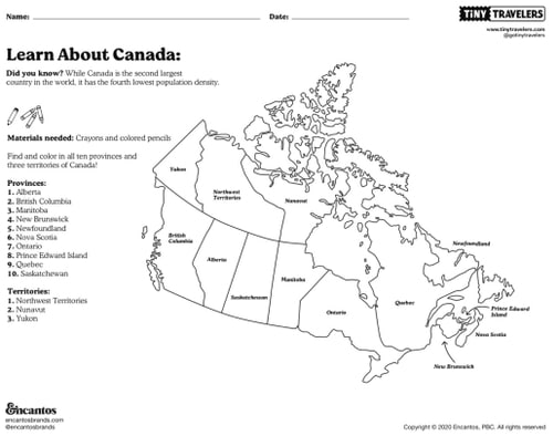 Encantos - The Storyteaching Platform