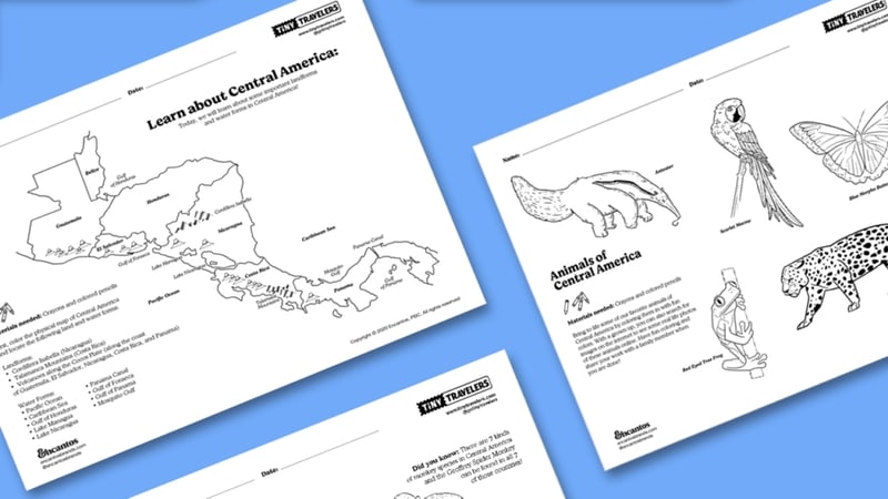 Encantos - The Storyteaching Platform