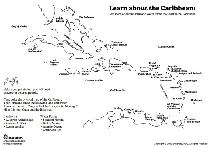 Encantos - The Storyteaching Platform