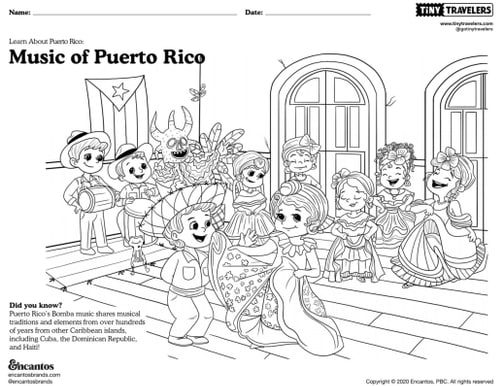 Encantos - The Storyteaching Platform