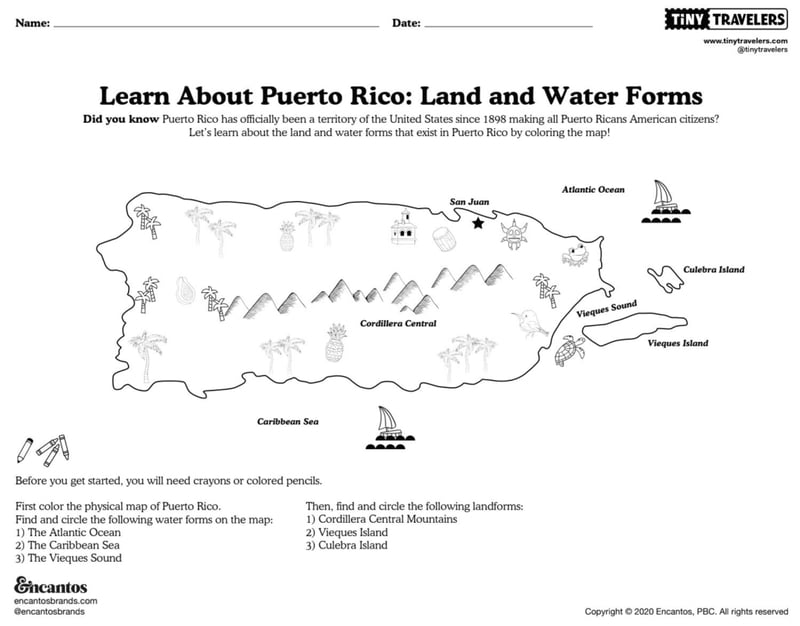 Encantos - The Storyteaching Platform