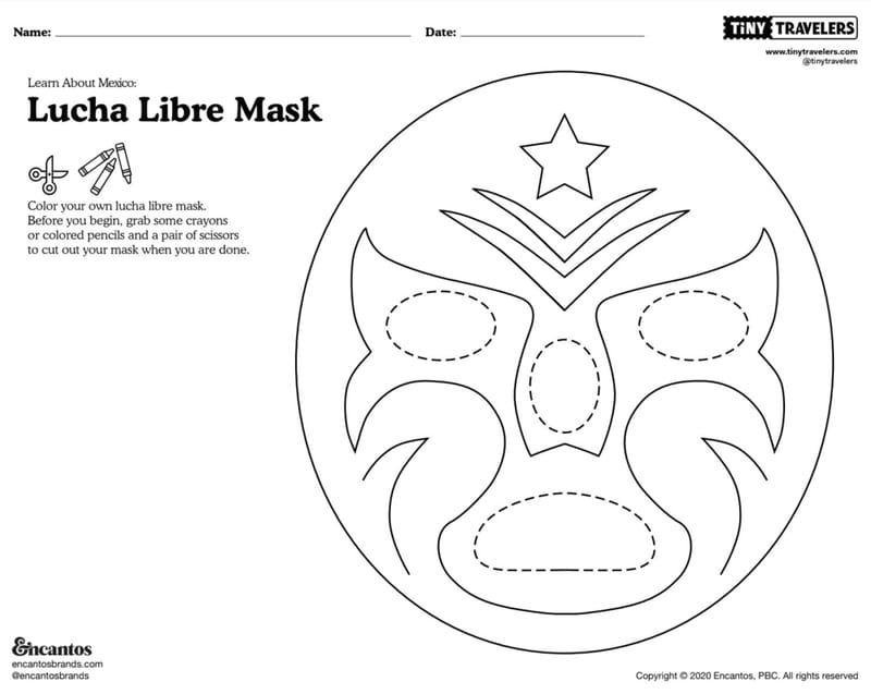 Encantos - The Storyteaching Platform