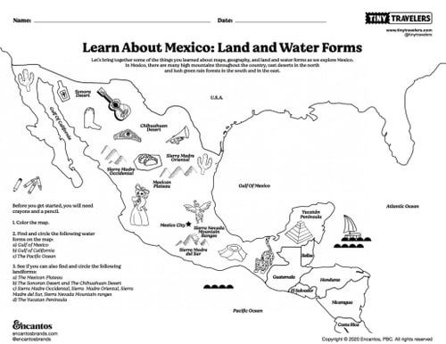 Encantos - The Storyteaching Platform