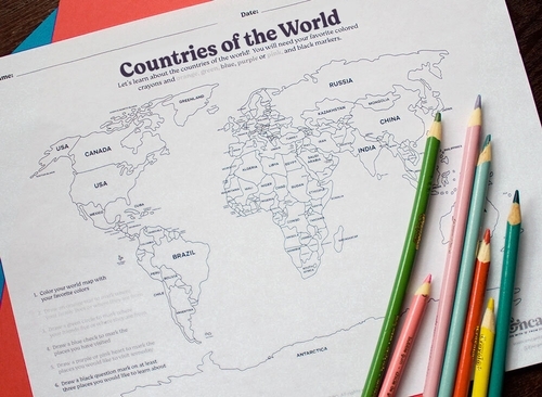 Encantos - The Storyteaching Platform