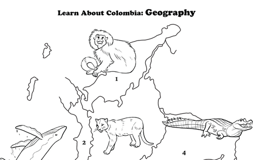 Encantos - The Storyteaching Platform