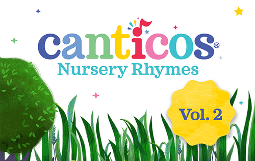 The Sweetest Canticos-Themed Birthday Party