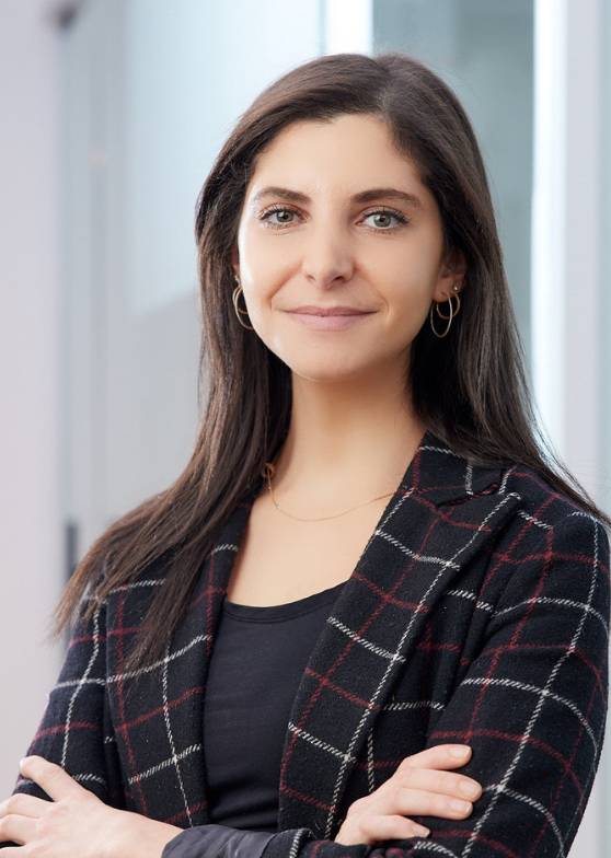 Team | Left Lane Capital