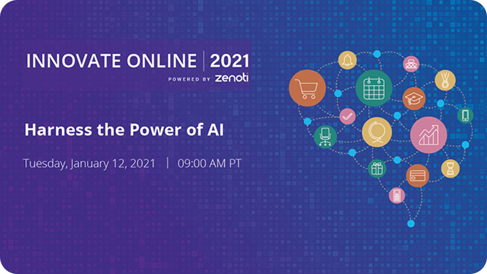 Zenoti exists to make people feel good so they find their greatness