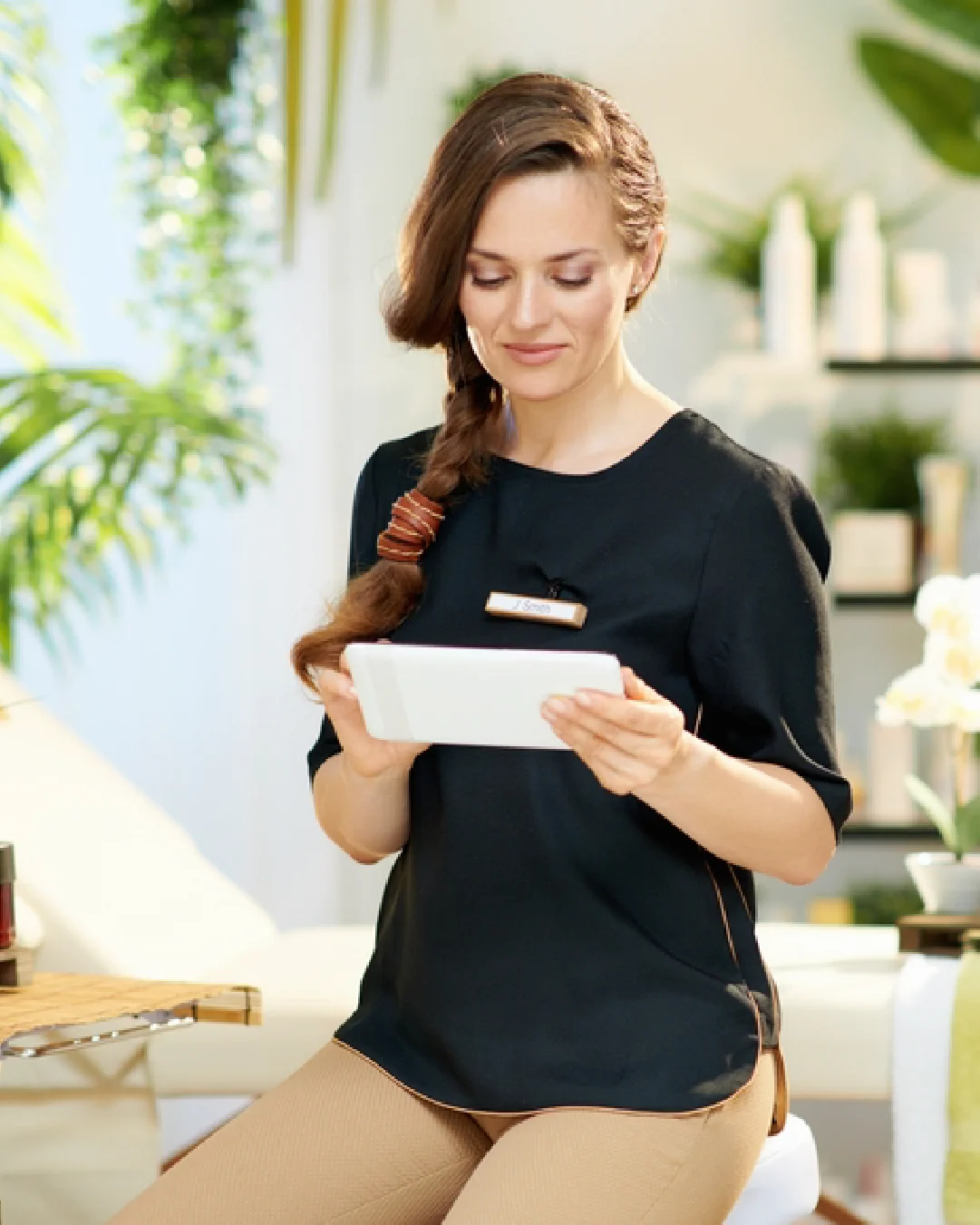 Spa Software | Spa Management Software | Zenoti