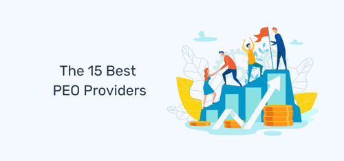 Top 15 Best PEO Service Providers to Use Today