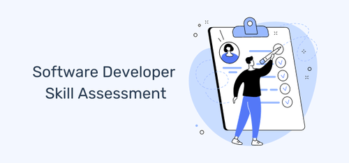 Software Engineer Performance Review with Examples