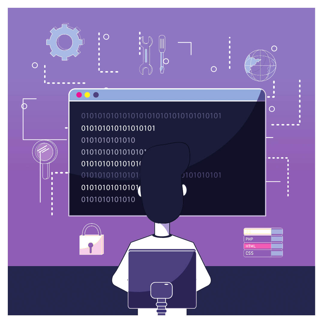 Software Developer Job Description