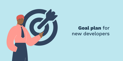 Software Developer Goal Setting Examples with Free Template