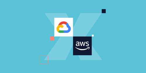 Google Cloud vs. AWS: How to Choose Between Them