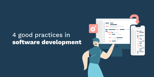 4 Best Practices to Help Improve the Quality of Your App