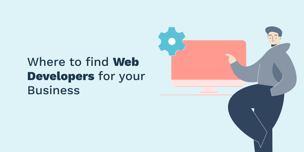 A Guide On How to Find the Best Web Developers