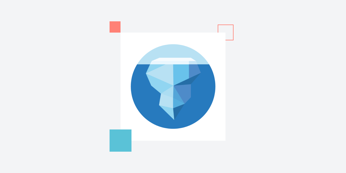 What is Apache Iceberg? The Problems It Can Help Solve with Data