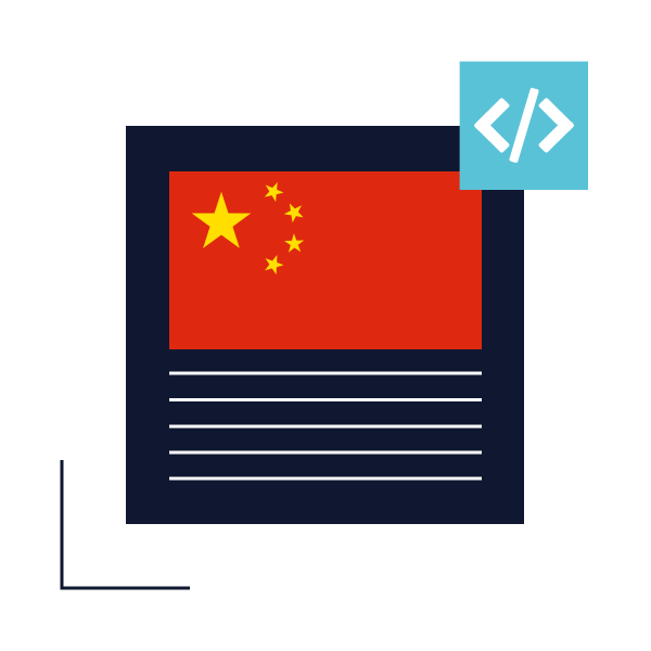 What Outsourcing Software Development to China Looks Like