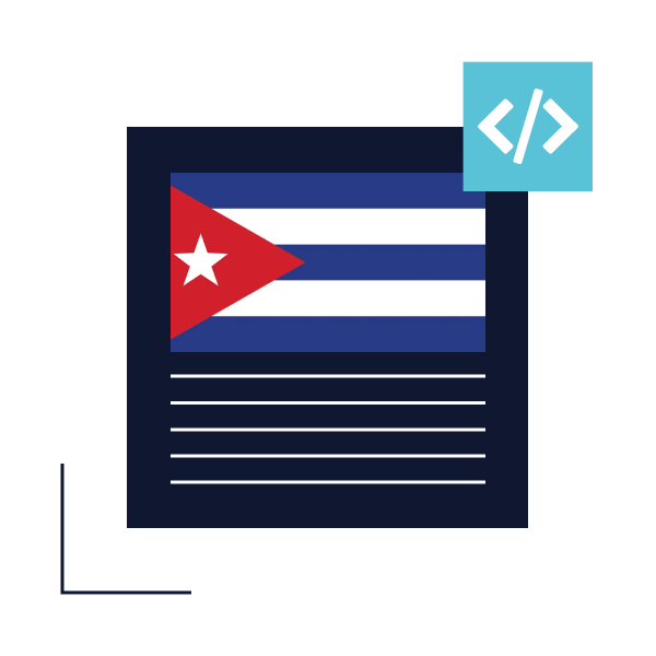 Outsourcing Software Development to Cuba: How to Nearshore