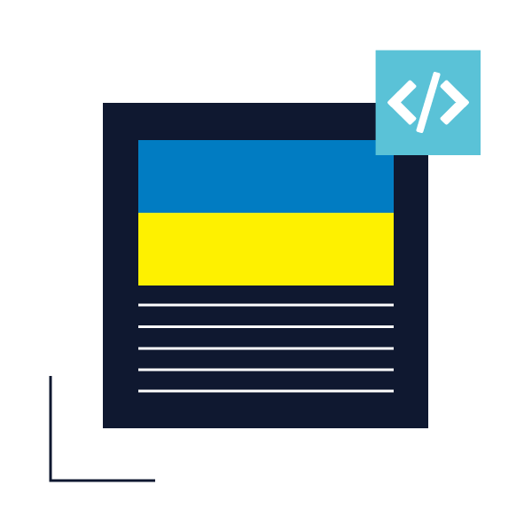 Hire Ukrainian Developers: Getting the Full Picture