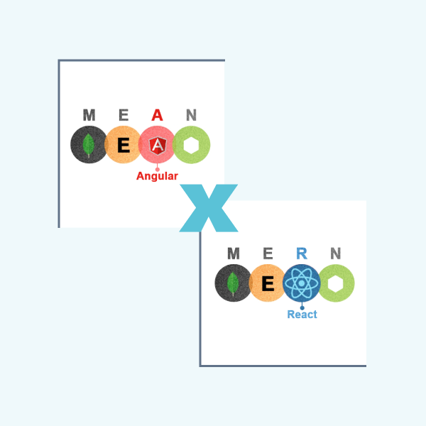 MERN Stack vs MEAN Stack: Which Is Best For Your Next Project?