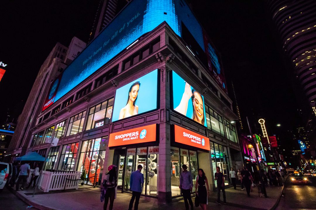 ICON - Visual Communications Agency