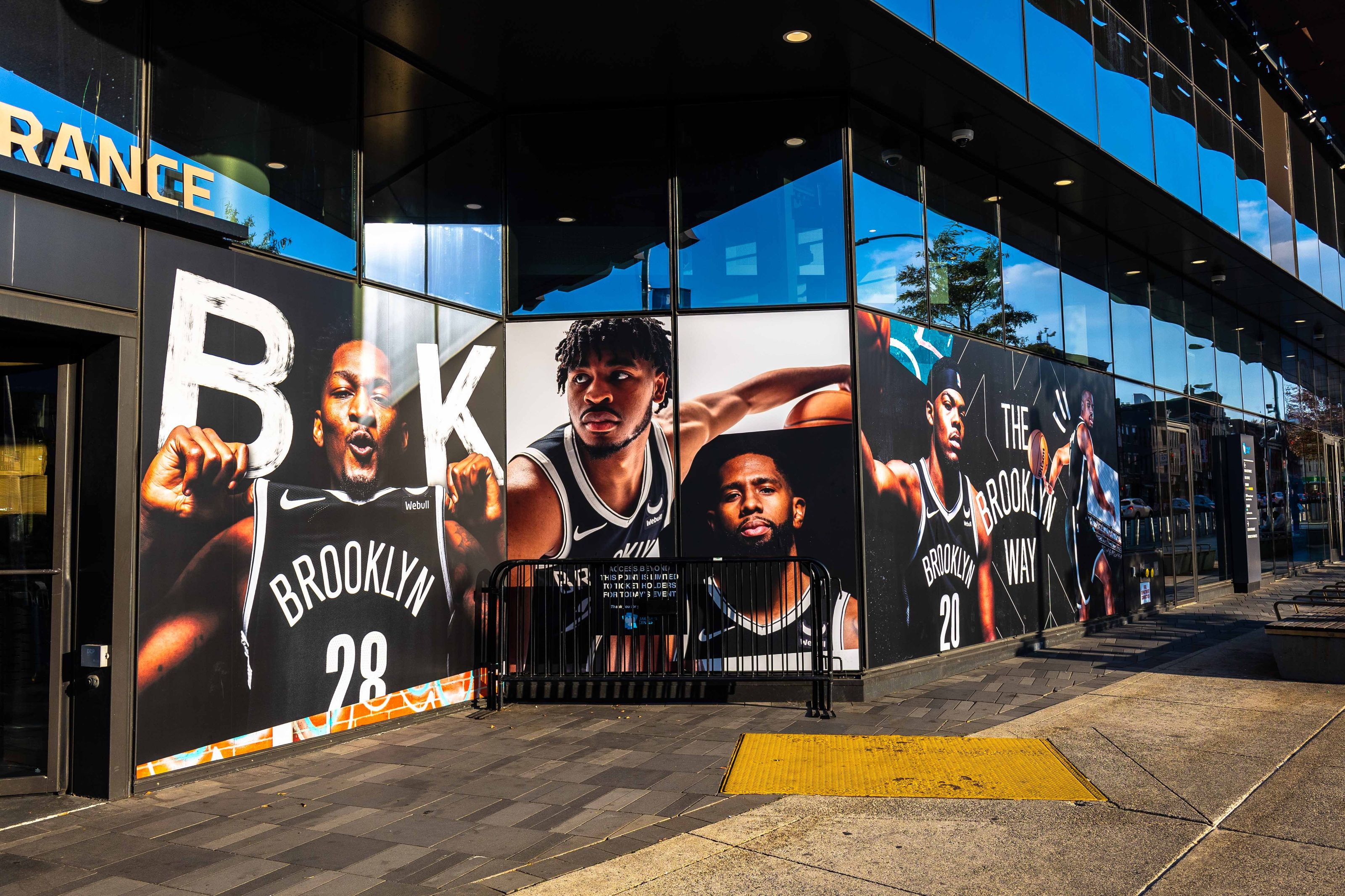 ICON - Visual Communications Agency