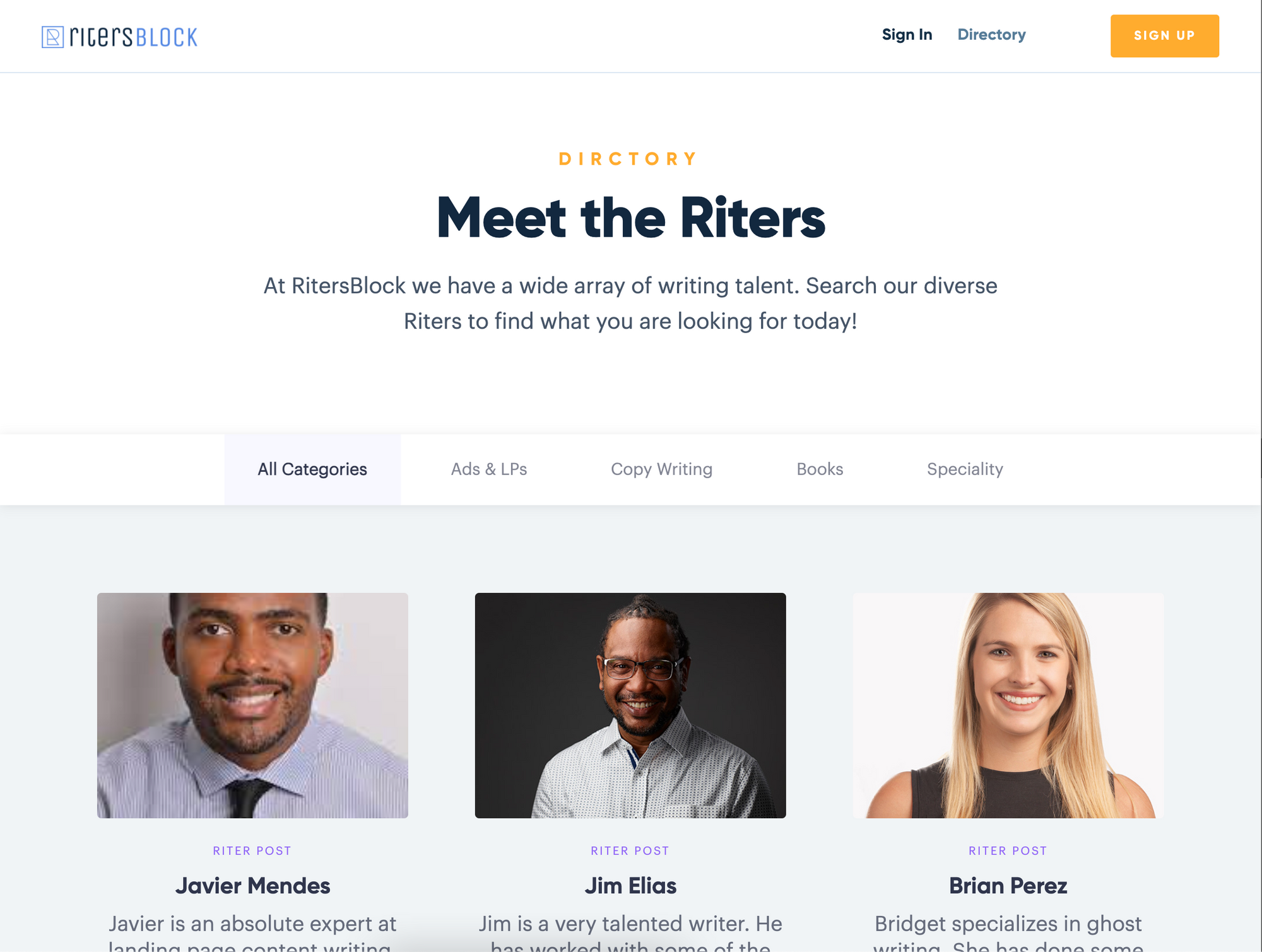 Be Like Alex: Alex Fasulo the Freelance Fairy shares how she creates ...