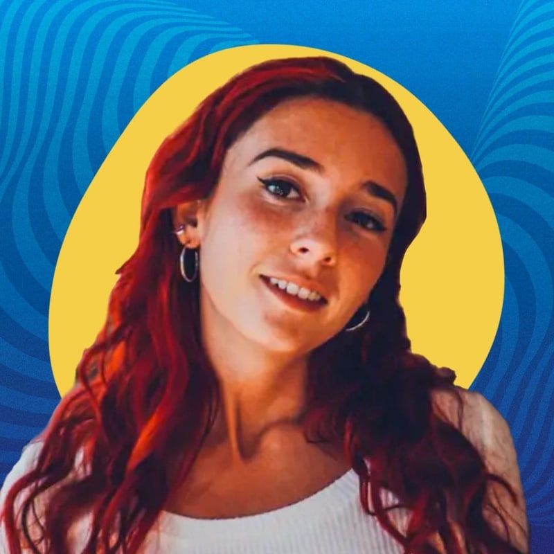 Be Like Alex: Alex Fasulo the Freelance Fairy shares how she creates ...