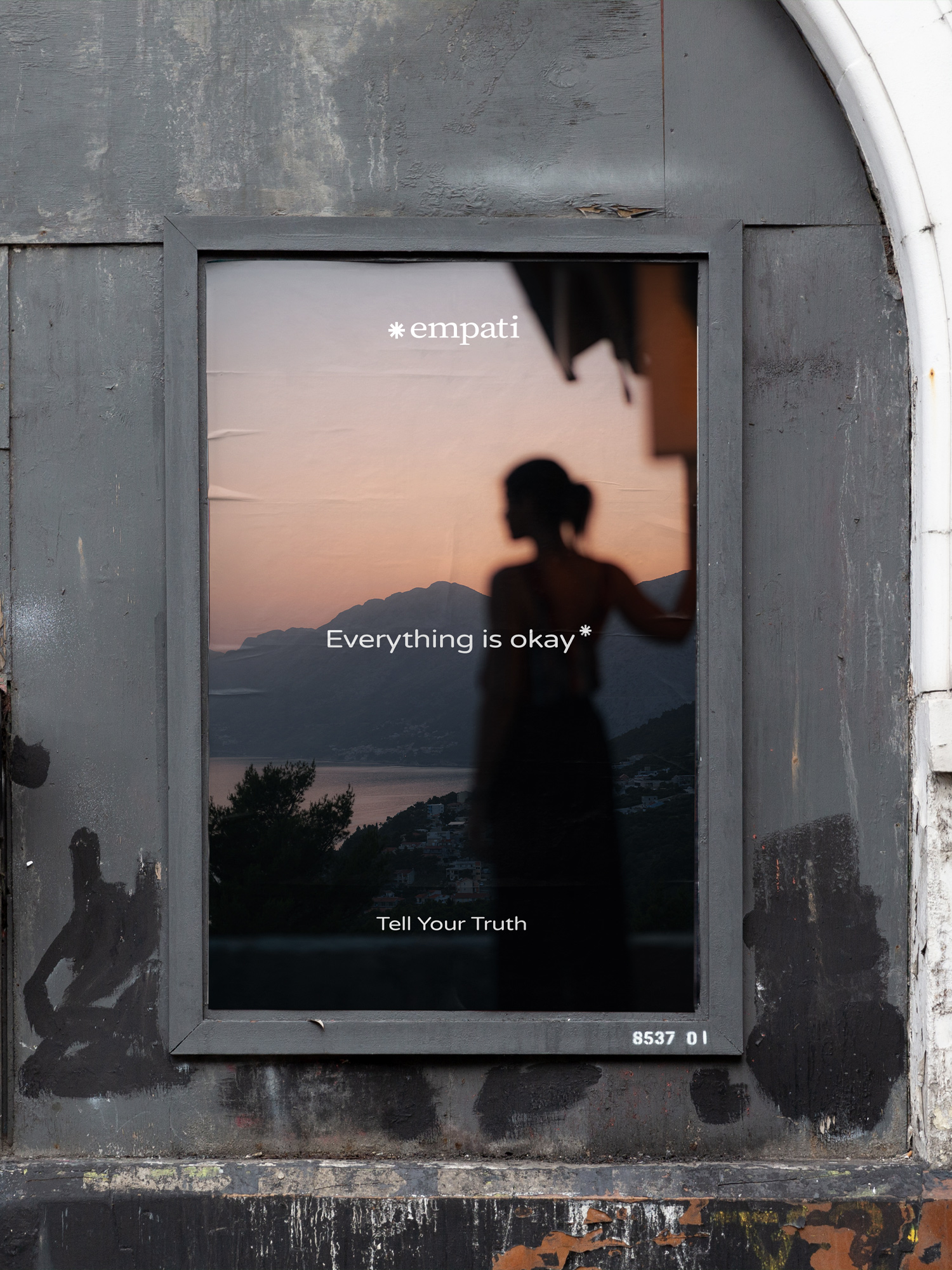 Good RIot | Project: Empati