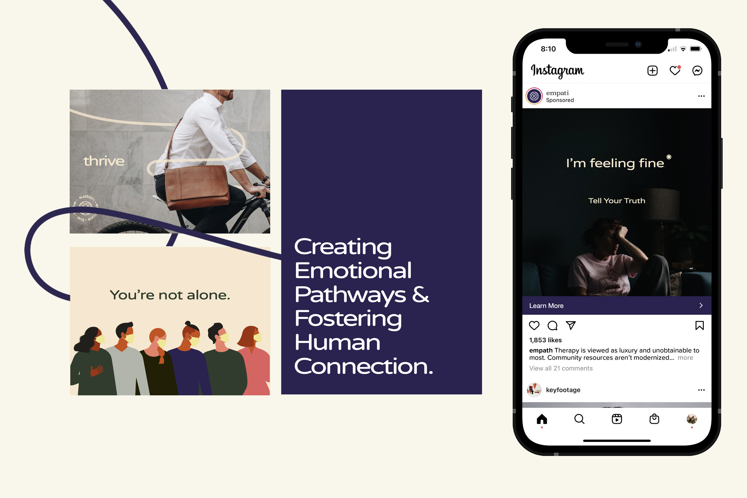 Good RIot | Project: Empati