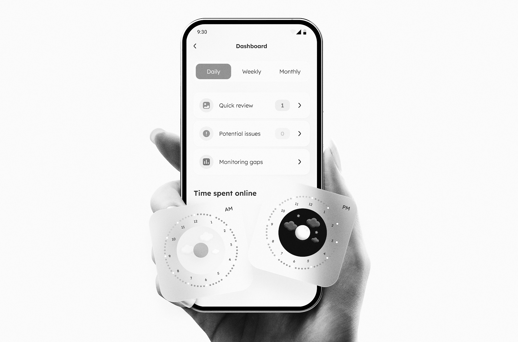 User-Focused Website Navigation: Designing Intuitive and Easy-to-Use Menus