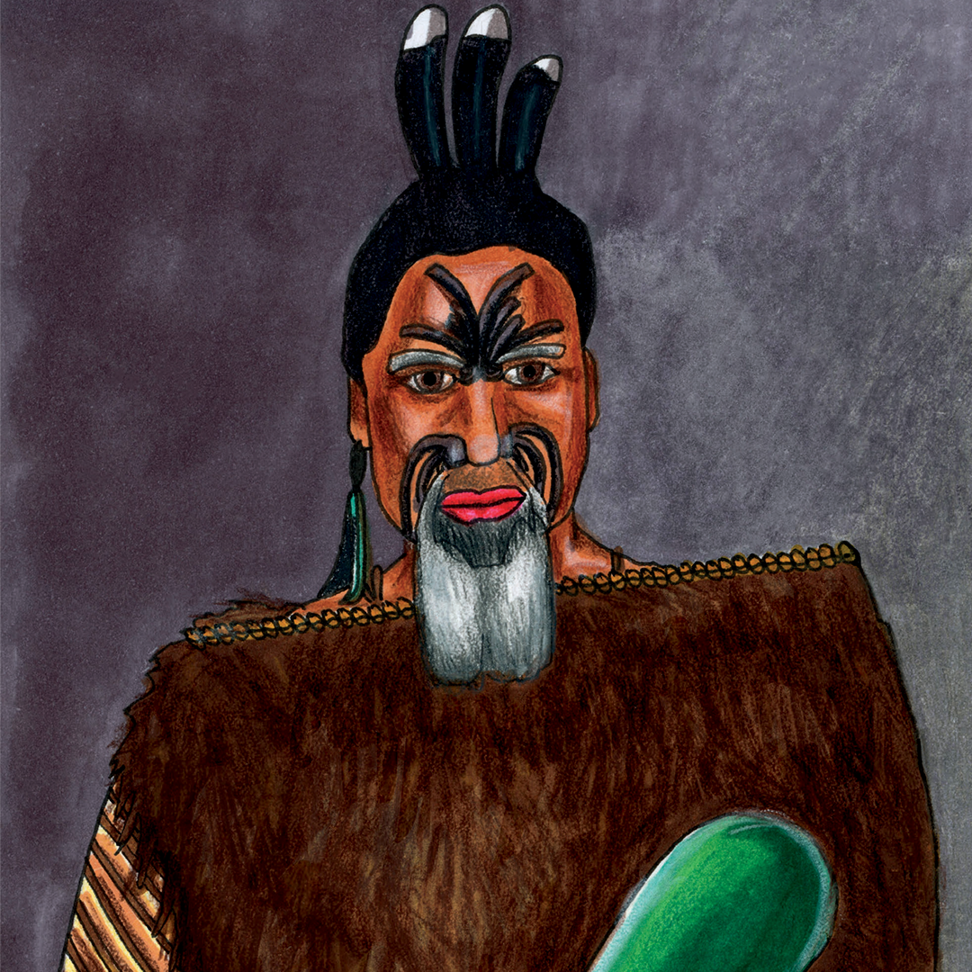 Toitoi - A Journal For Young Writers and Artists