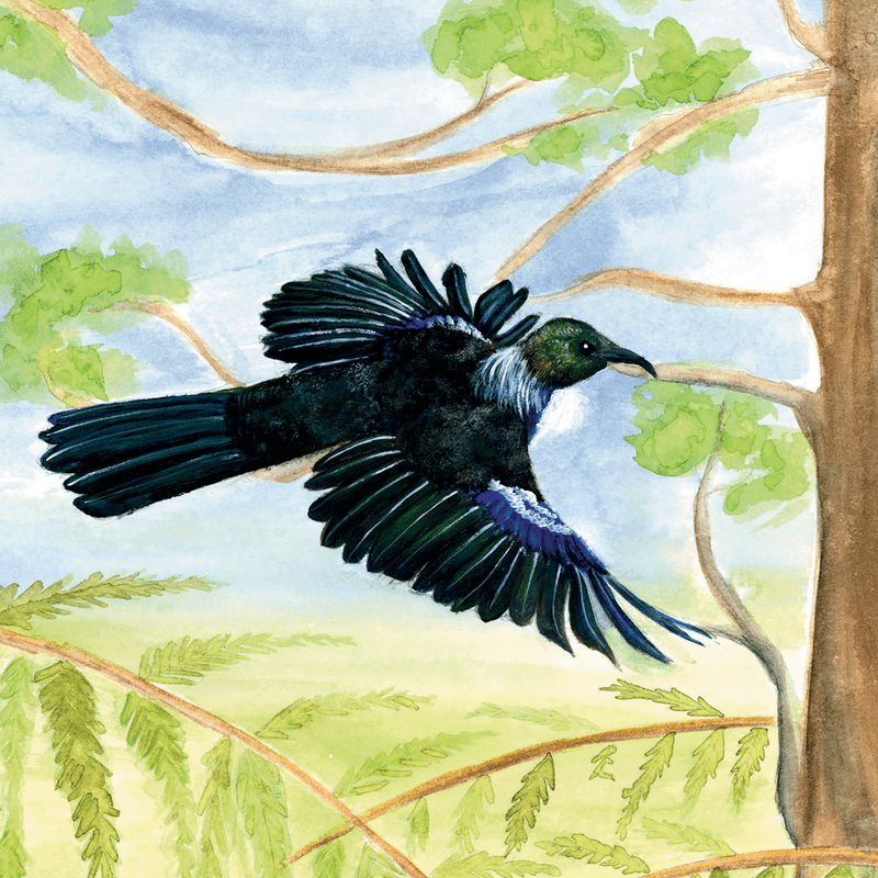 Toitoi - A Journal For Young Writers and Artists